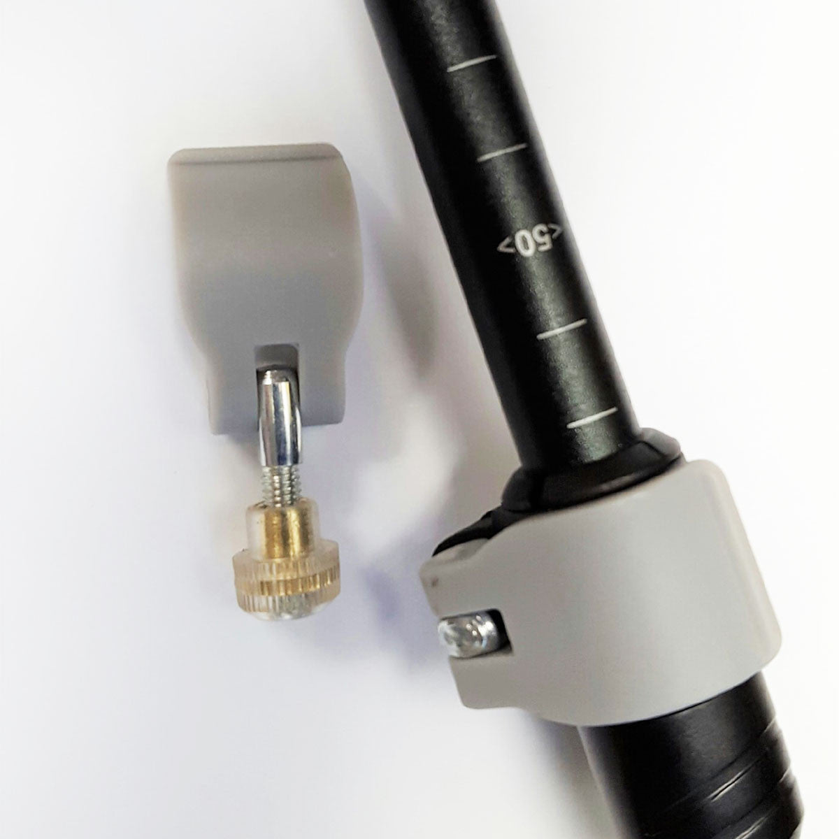 Quick Lock Folding Pole Replacement Lock with Thumb Screw – OLD ...